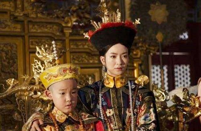 The last empress dowager Longyu died in a gloomy old age, why did she ...