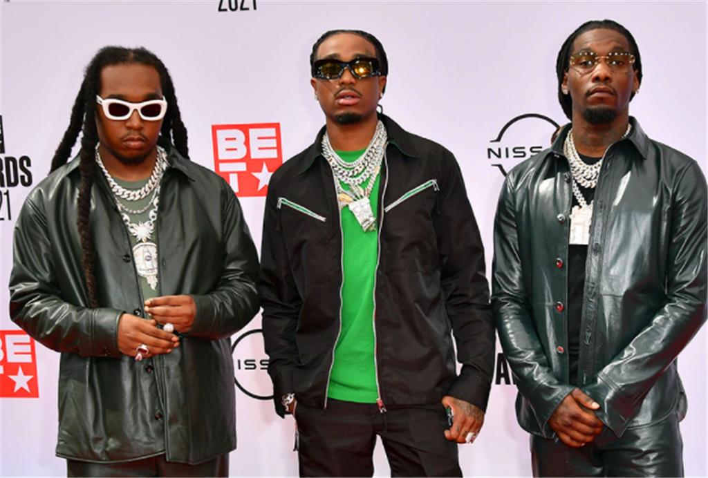 The 21st Black Entertainment Television Awards announced, Ma Dongmei ...