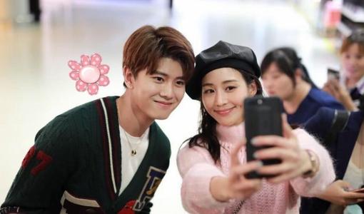 The 39-year-old Janine Chang and the 32-year-old Ren Jialun, their ...