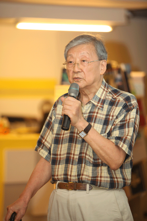 The well-known director Li Xing passed away and won numerous awards in ...