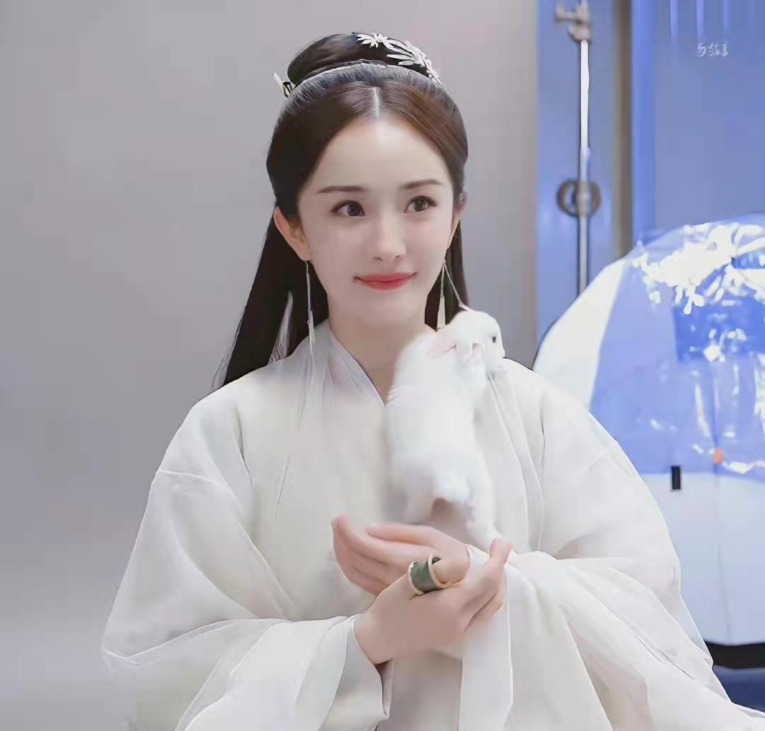 Mrs. Hu Zhu: Fang Zhu showed his true colors, and seemed to like the ...