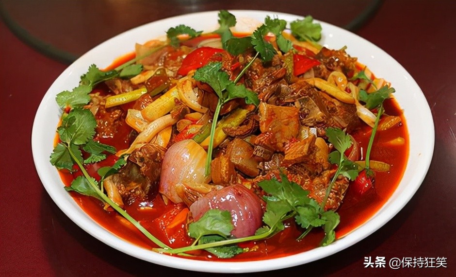 Gansu Famous Dishes Which are the most famous dishes in Gansu. How many ...