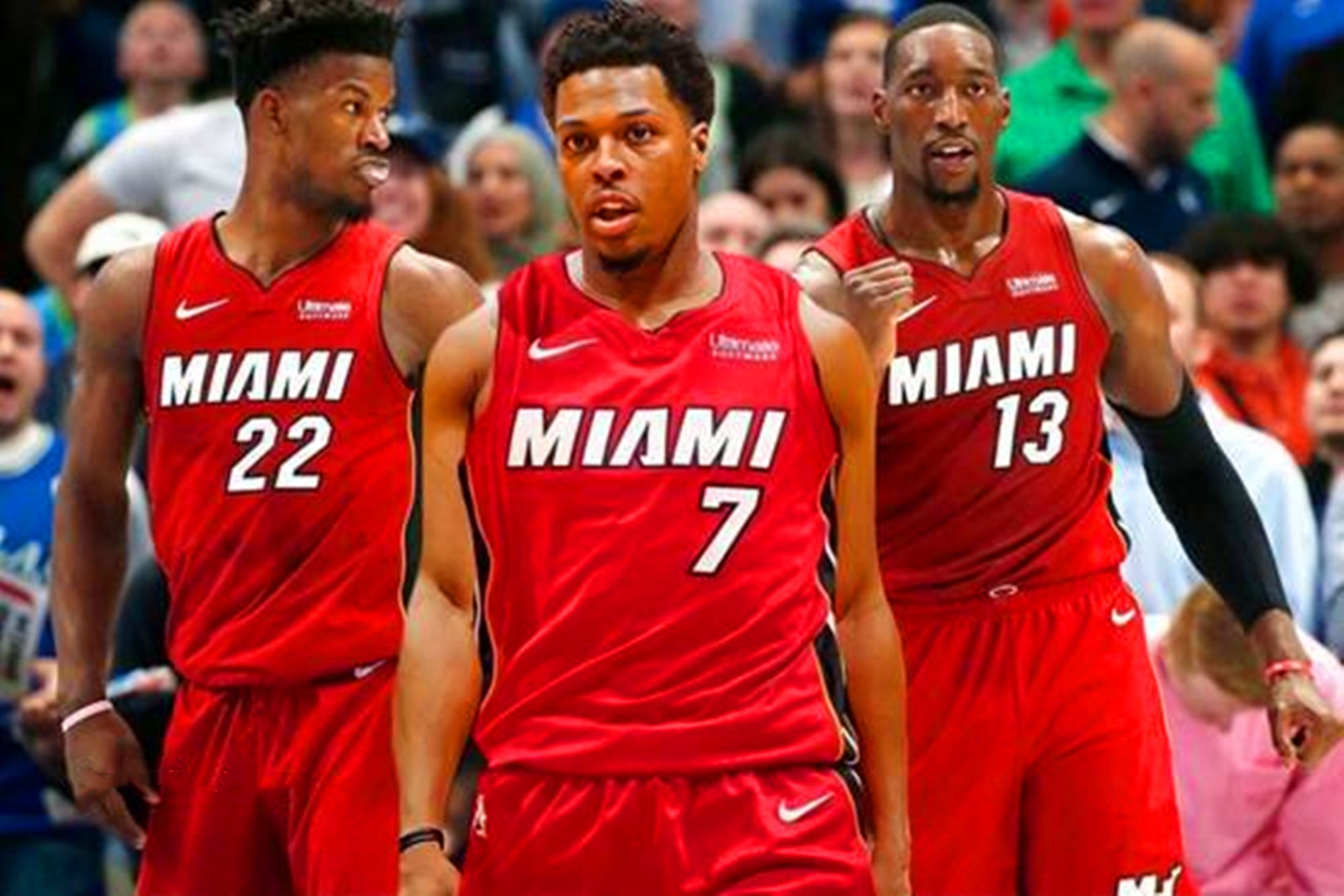 One data alliance second!The Lakers had a chance but chose Westbrook ...