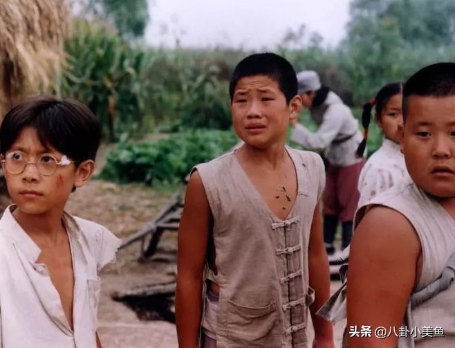 "Little Soldier Zhang Ga" has been on the air for 17 years, and the ...