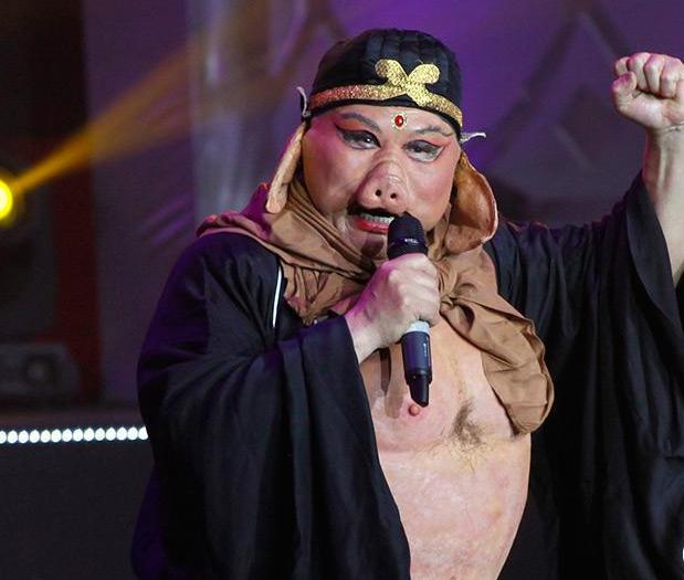 Ma Dehua: Because of the popularity of "Journey to the West", there has ...