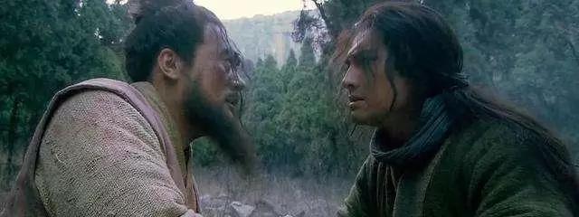 How did Liangshan hero Lu Junyi, the jade unicorn, die? - iMedia