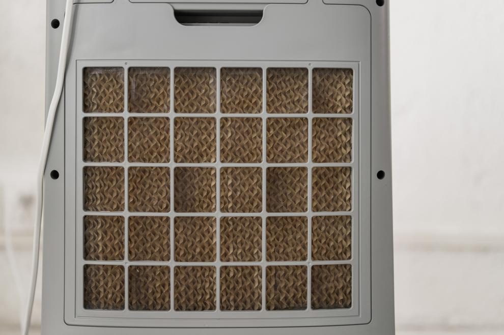 It's cool in summer, the air conditioner fan should choose Philips ...