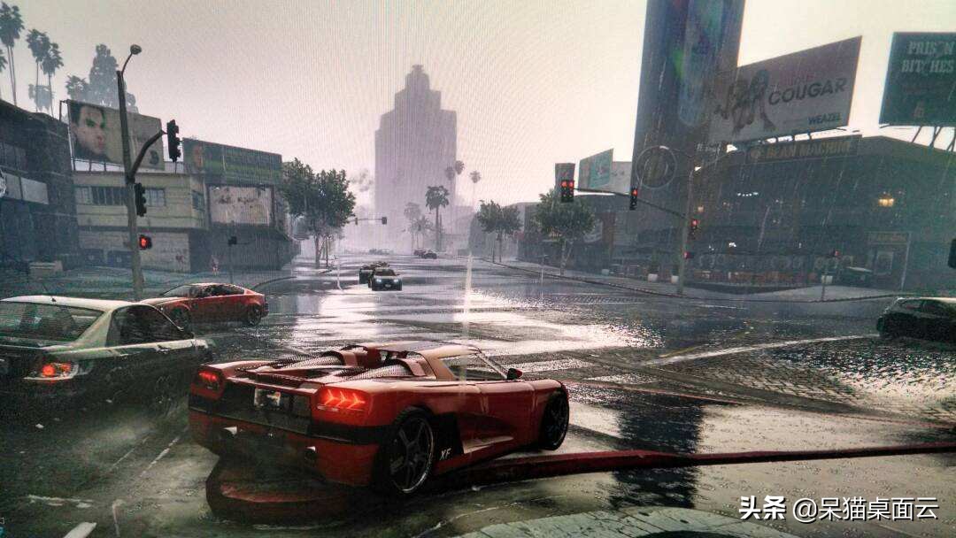 3A大作配置要求有多高？低配玩家怎麼玩3A遊戲？ - 資訊咖