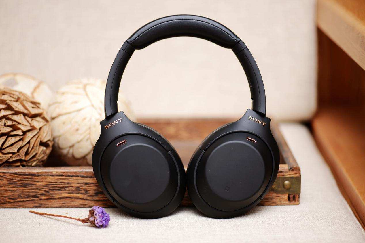 索尼1000XM4：原以為QN1晶片夠牛了，沒想到還會玩AI - 頭條匯