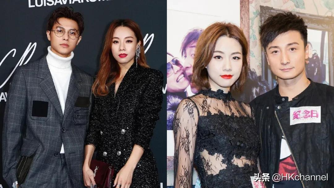 Stephy Tang Lixian Fang Lishen Century compound?59-year-old Liang ...