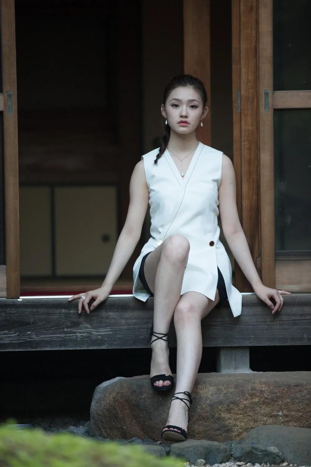 Star Girl ~ Lin Yun - iNEWS