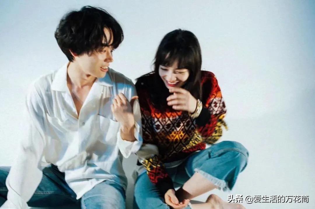 Because of the drama!On-screen couples become real couples?!It turns ...