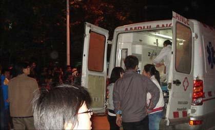 What happened to Li Qiming, who threatened "My dad is Li Gang" 10 years ...