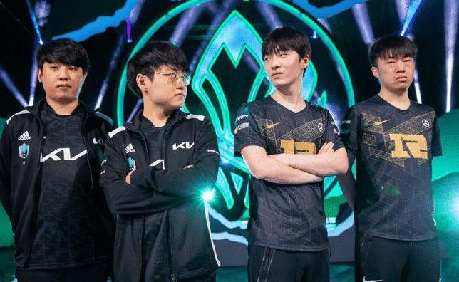 LCK has protested to the headquarters due to dissatisfaction with the ...