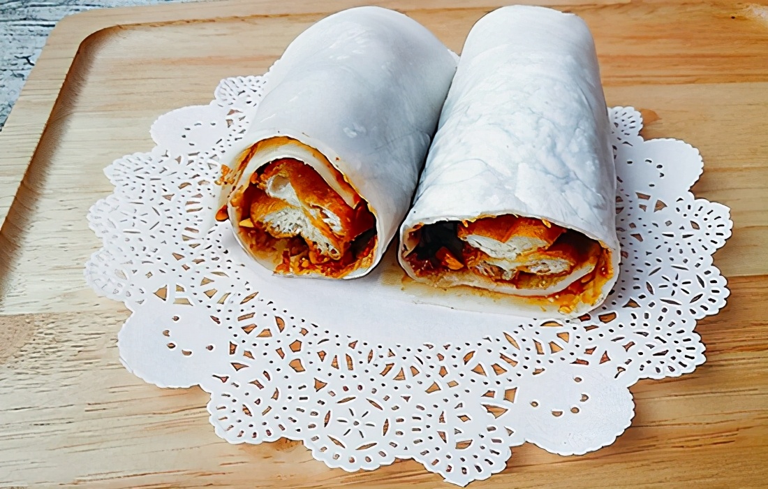 Dali special food guide - iMedia