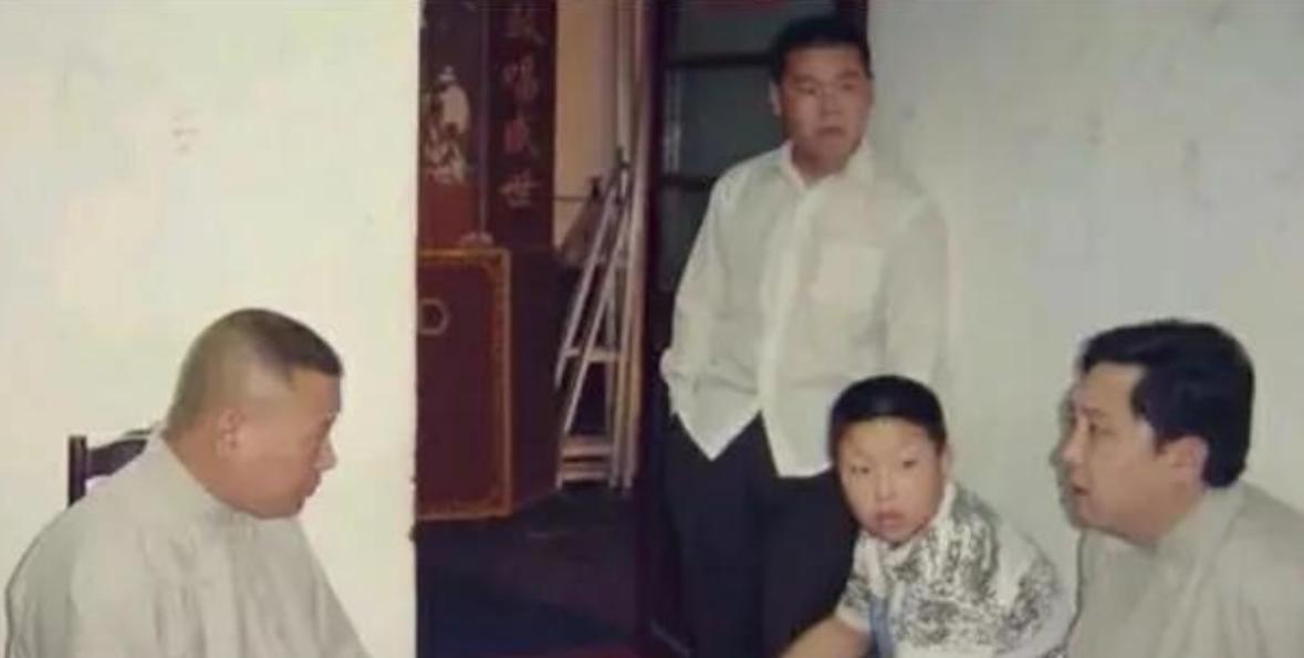 Hu Zhonghui: After leaving the 4-year-old Guo Qilin and going to Japan ...