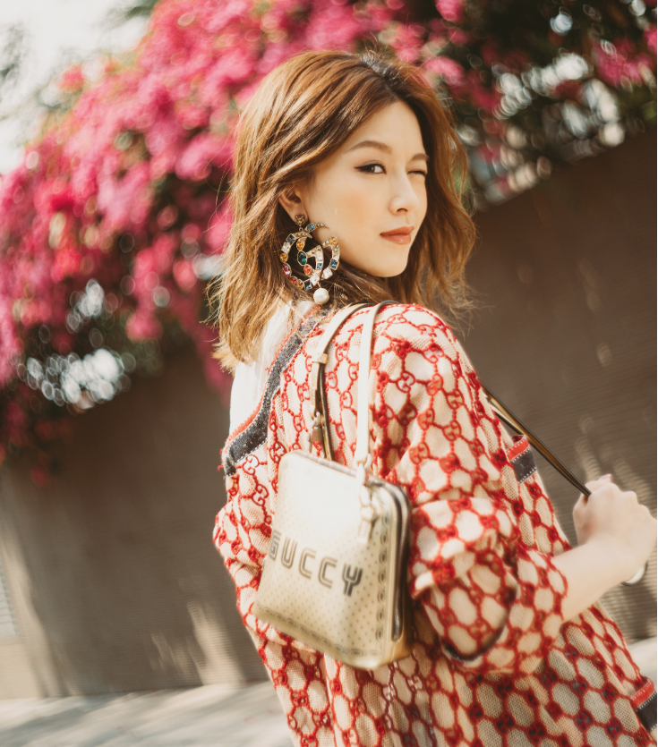 Who is the most beautiful in "Tang Detective 3"? Not Anna Kobayashi ...