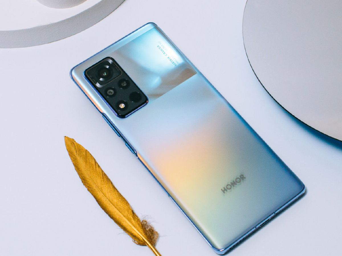 Ren Zhengfei's good intentions, Honor and Huawei will eventually become ...