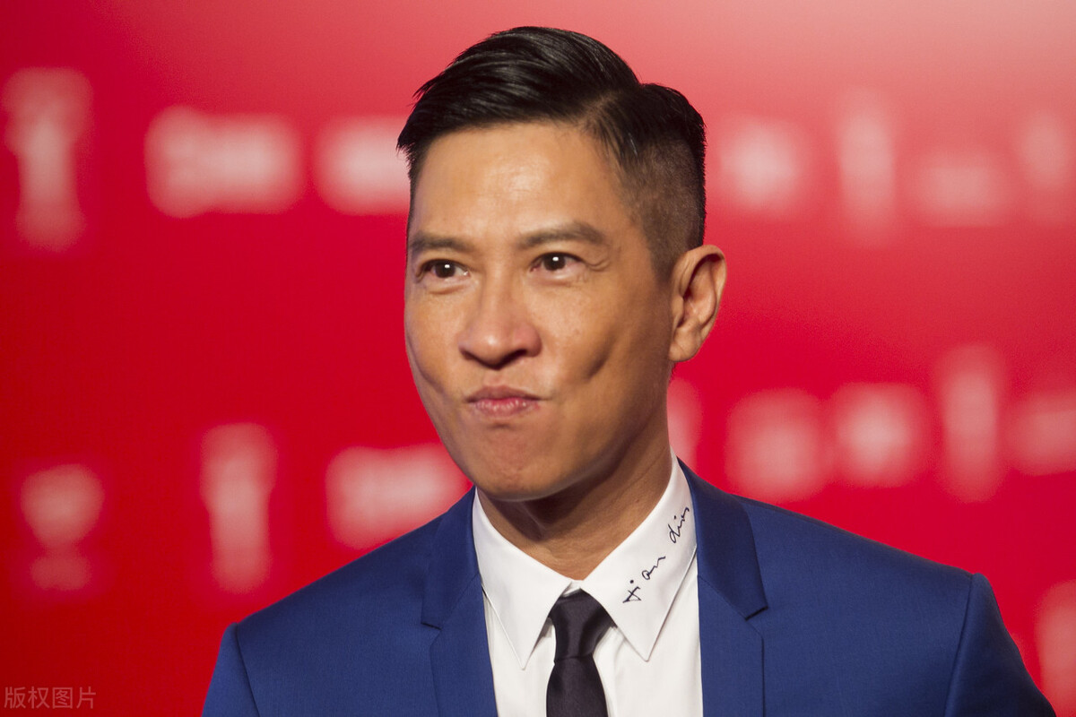 The "soft rice man" has eaten soft rice for ten years and won 8 actor ...