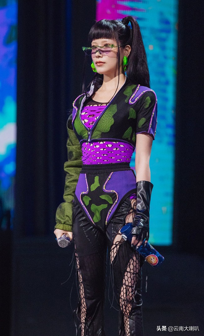 Zhu Jingxi lost Yunnan, but Gong Linna came to Dali to take root, who ...