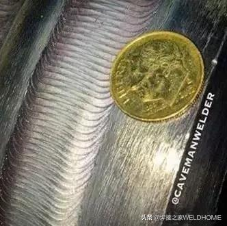 The high-level fish scale welding technology is truly beautiful - iNEWS