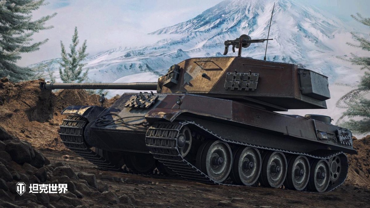 The shock of unboxing tanks is all in "World of Tanks" - iNEWS