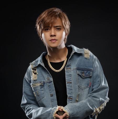 Inferior stars are ready to move, Luo Zhixiang sings, Meng Meiqi ...