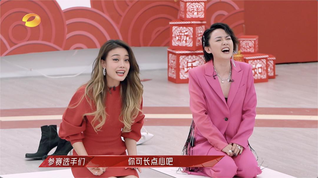 Hunan Satellite TV New Year's Eve party plans to invite Alan Tan, Eason ...