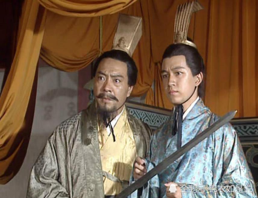 Sun Wei abolished Sun Liang and helped Sun Xiu on the throne of the ...