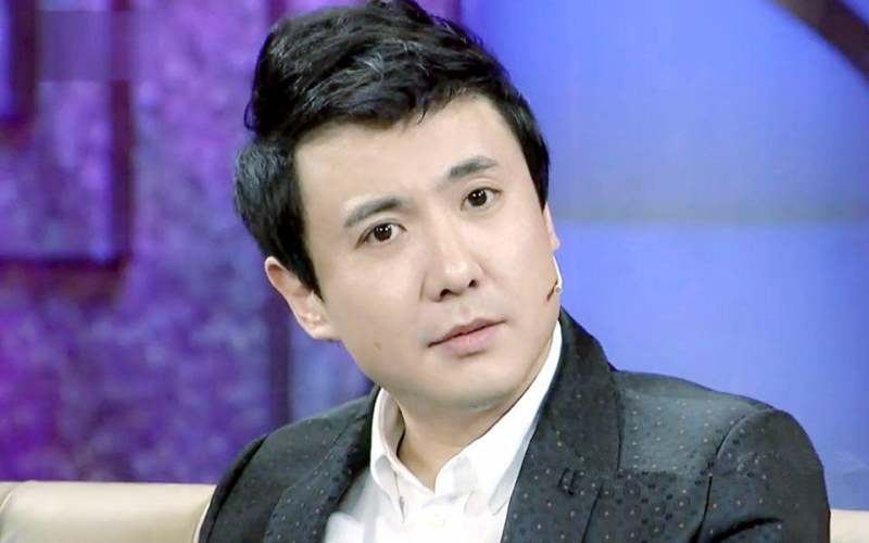 Han Han's new film "The Four Seas" is set, which actors will star in it ...