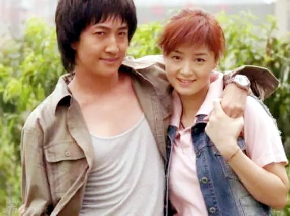 The famous actor Wang Yang felt marriage: I married a Vanves woman - iNEWS