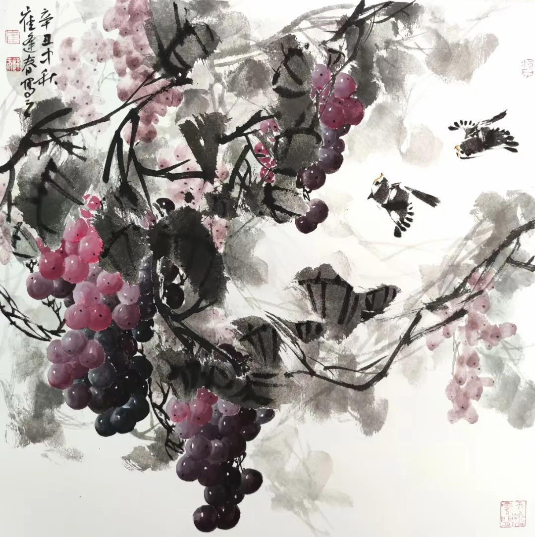 Moon Wing (28) Cao Zhi: Four Moon Wing Poems artistically reflect his ...