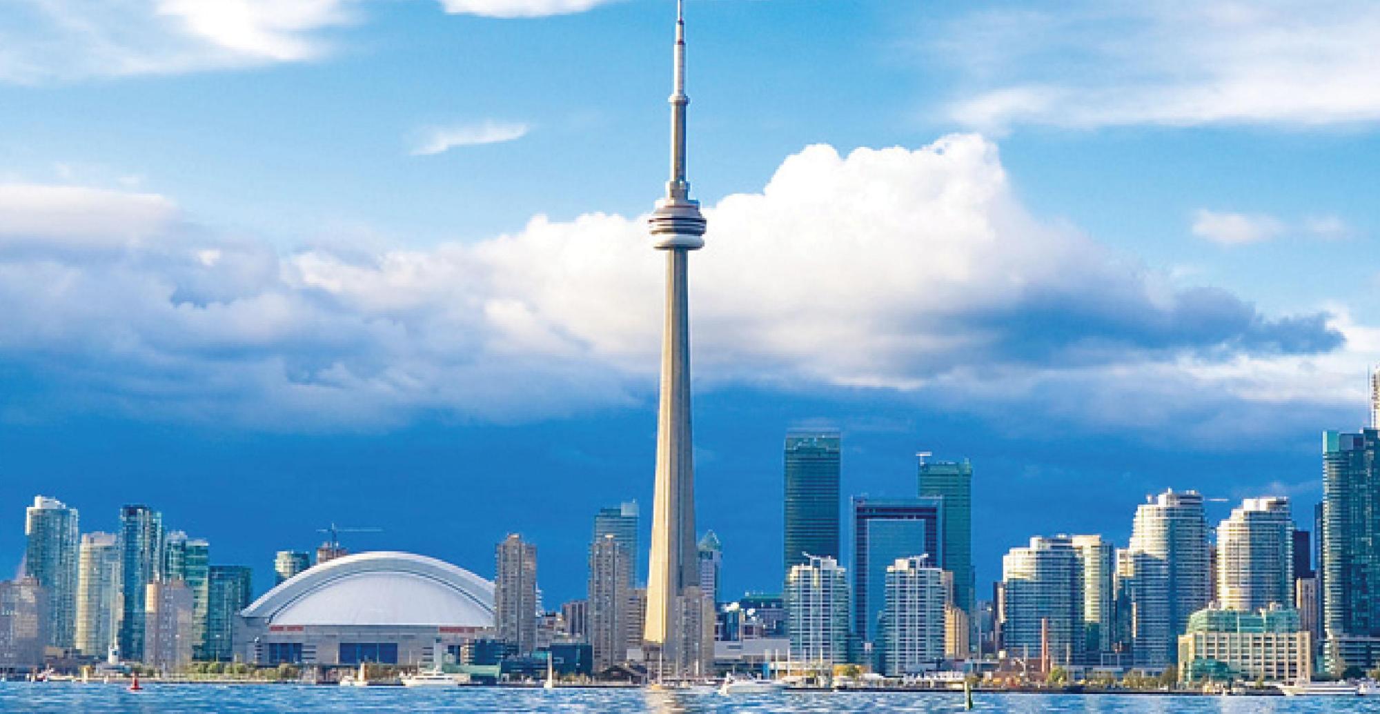 Inventory of the 9 tallest TV towers in the world that are about to ...