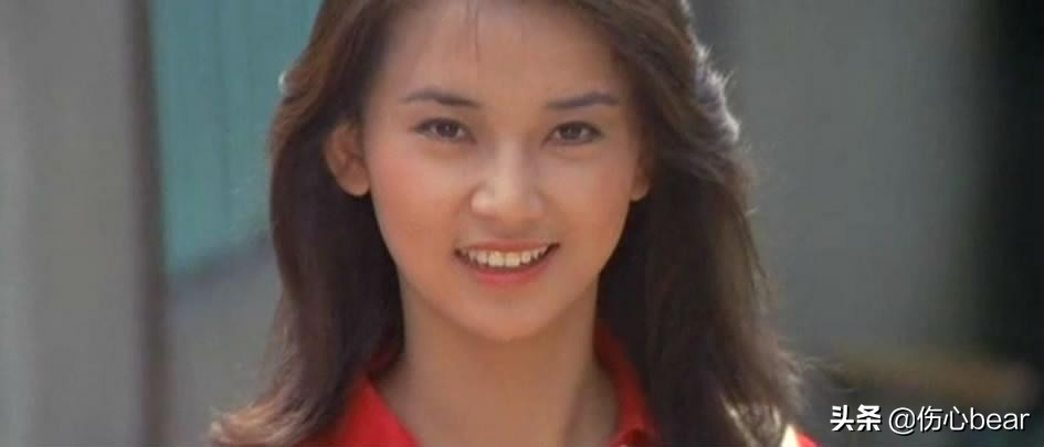What has Hu Huizhong experienced from the "jade girl" to the "desire ...