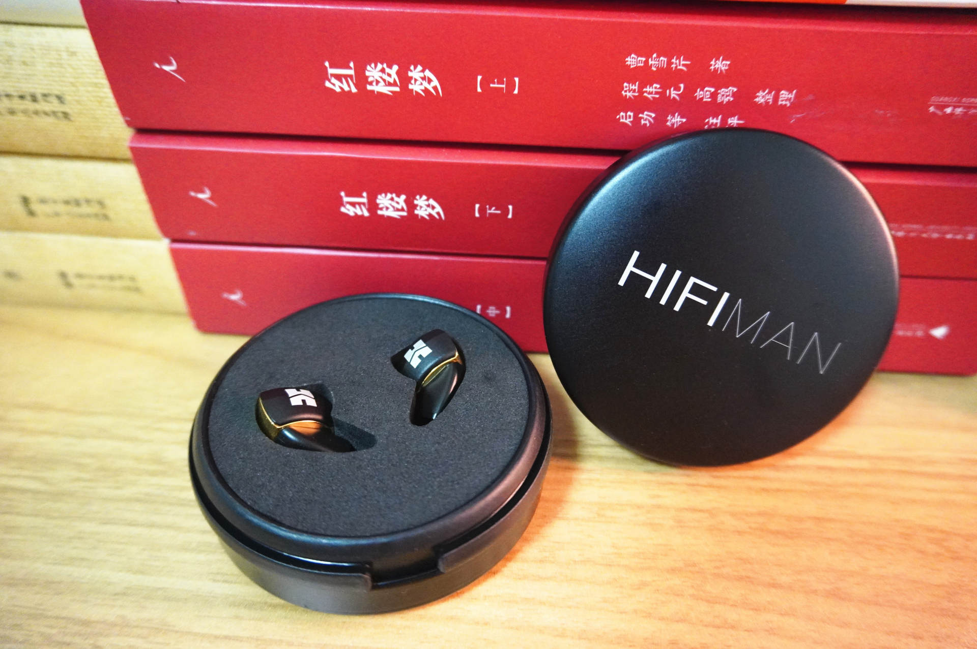可能是極致便攜HIFI界的最強CP，HIFIMAN HM800+Re2000 Pro了解下 - 頭條匯