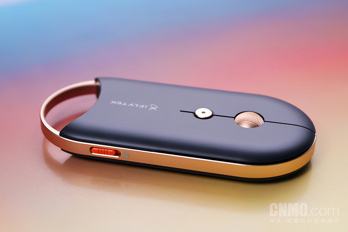 IFLYTEK Conference Mouse M610 Evaluation: One machine with multiple ...