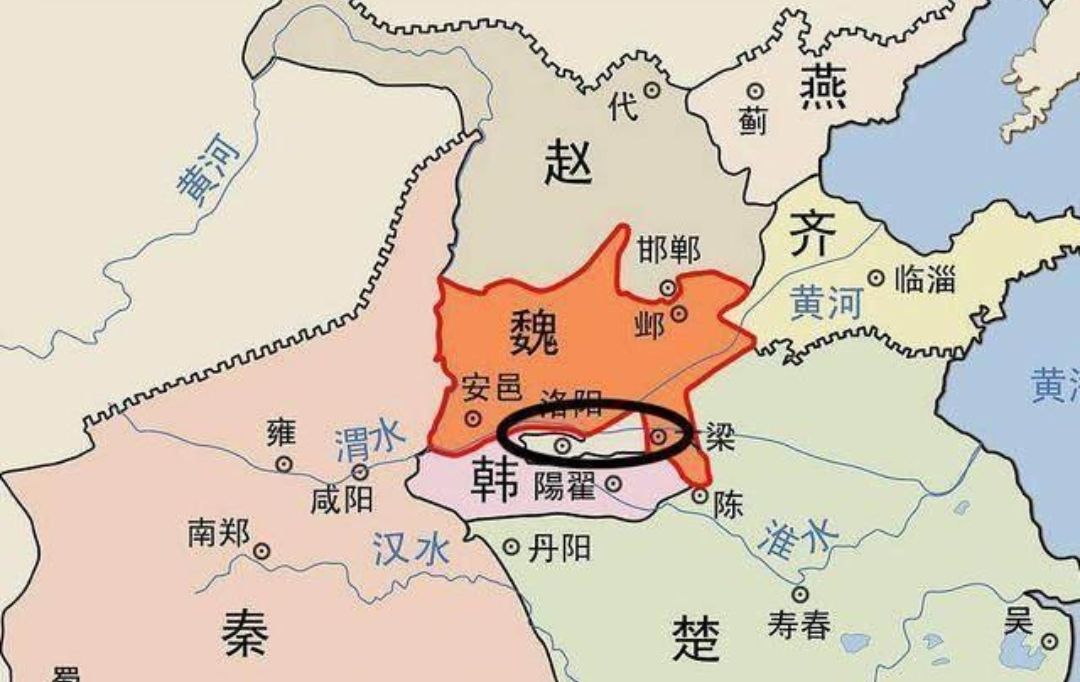 The Warring States Period: Zhao Kuo of Heroes on Success or Failure ...