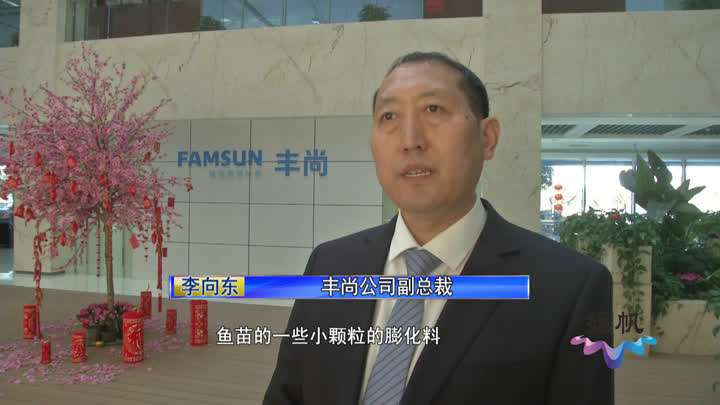 Hanjiang District, Yangzhou: Innovative and hard-working, striving to ...