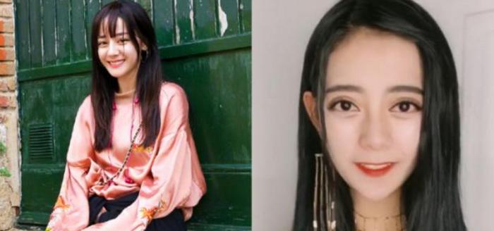 The guy went viral because he smashed his face into Xiao Zhan, but he ...
