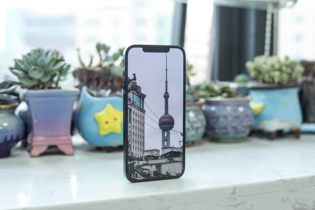 Although Apple's mobile phones are good, they can't follow the trend ...