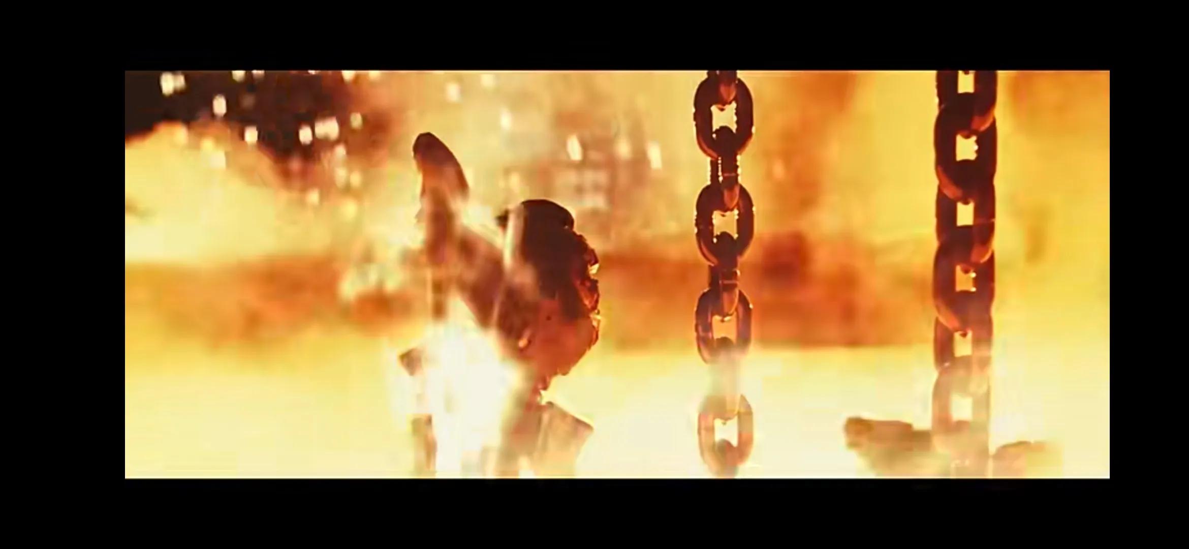 Explore the reasons for the failure of the Terminator 3, 5 and 6 ...