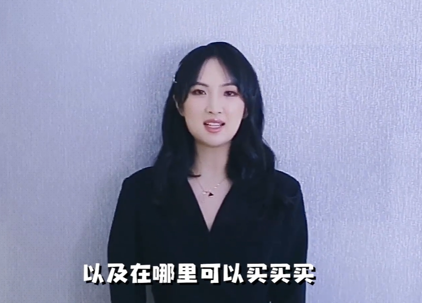 Huawei's second princess made her debut, and Ren Zhengfei personally ...