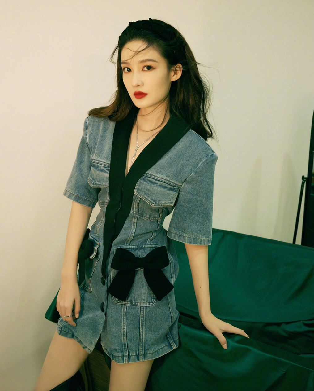 It turns out that Li Qin's Love Sutra only has these six words - iNEWS