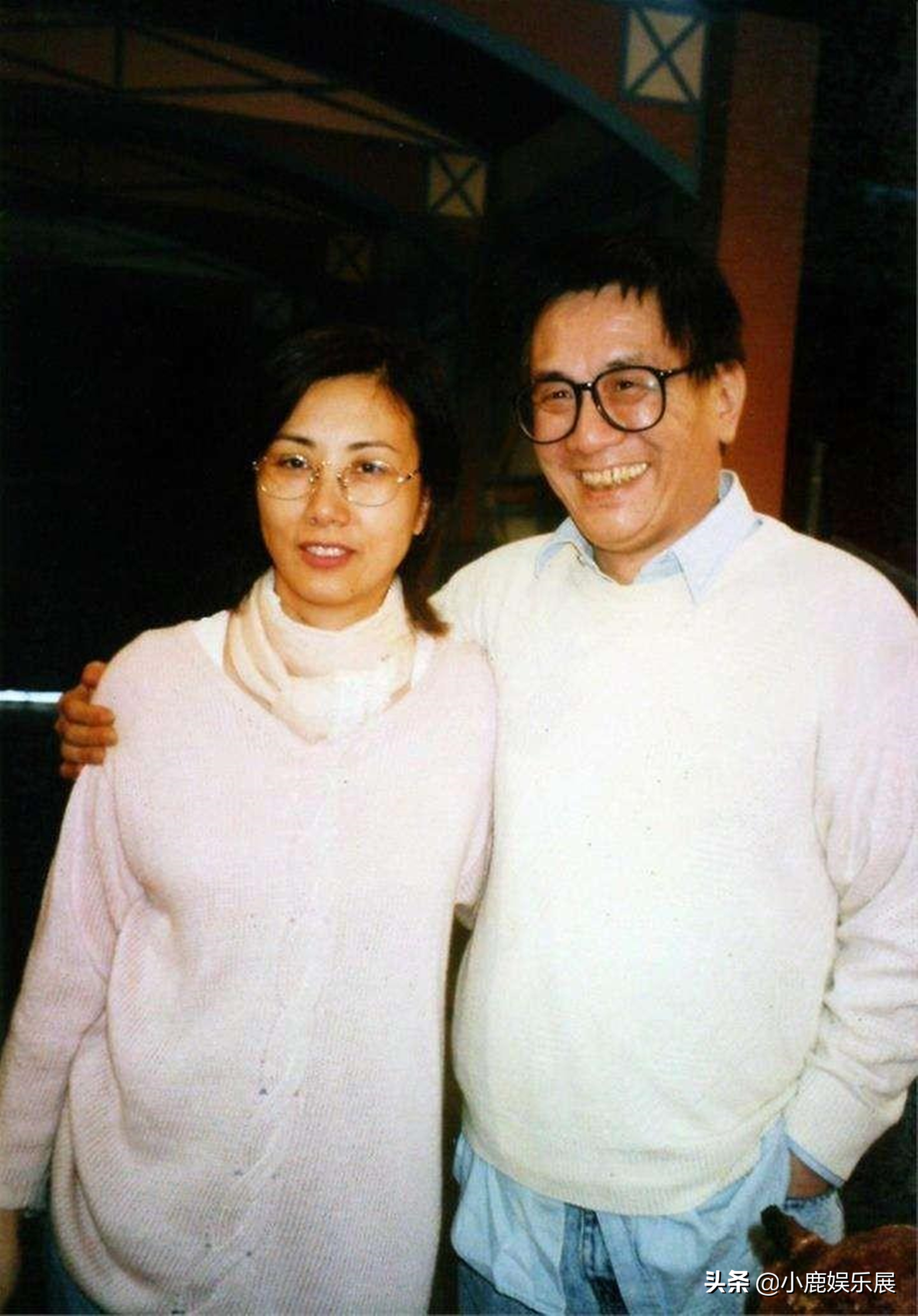 Three women in Huang Zhan's life - iNEWS