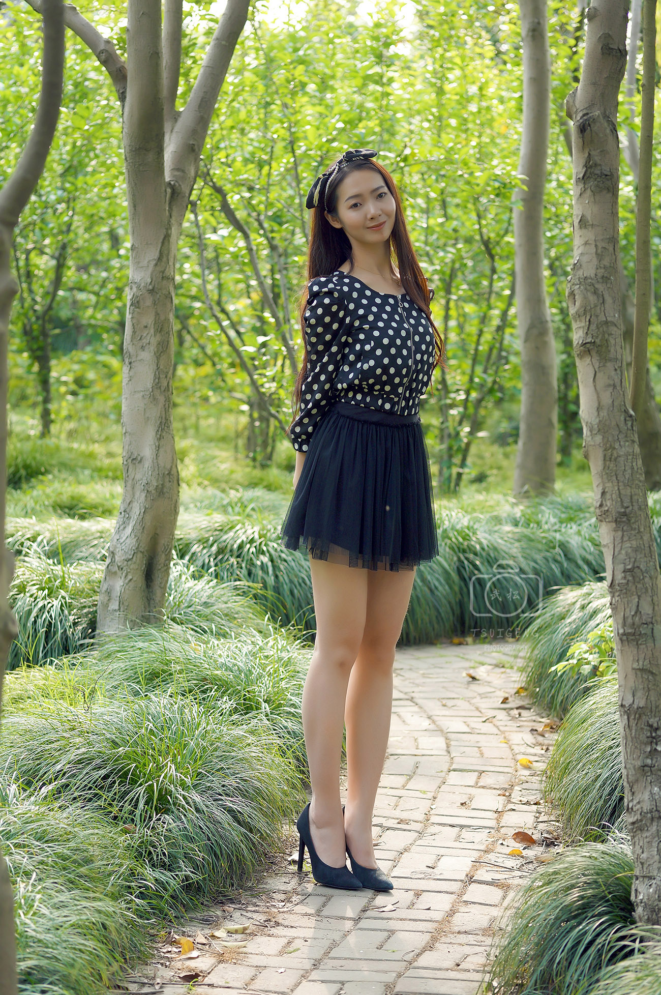 TV actor Ling Er - iMedia