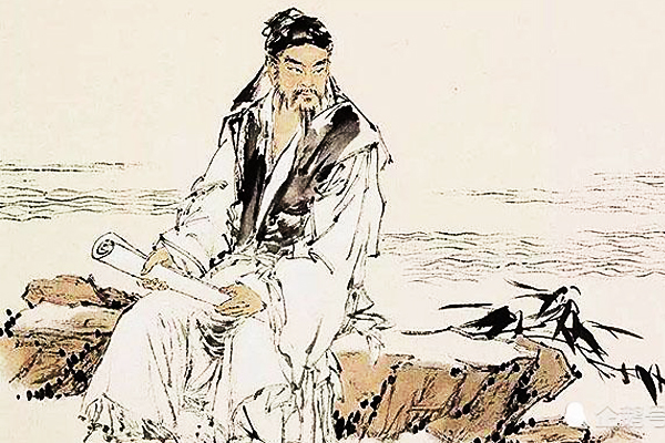 Du Mu wrote a famous piece to regret Xiang Yu, but Wang Anshi was not ...