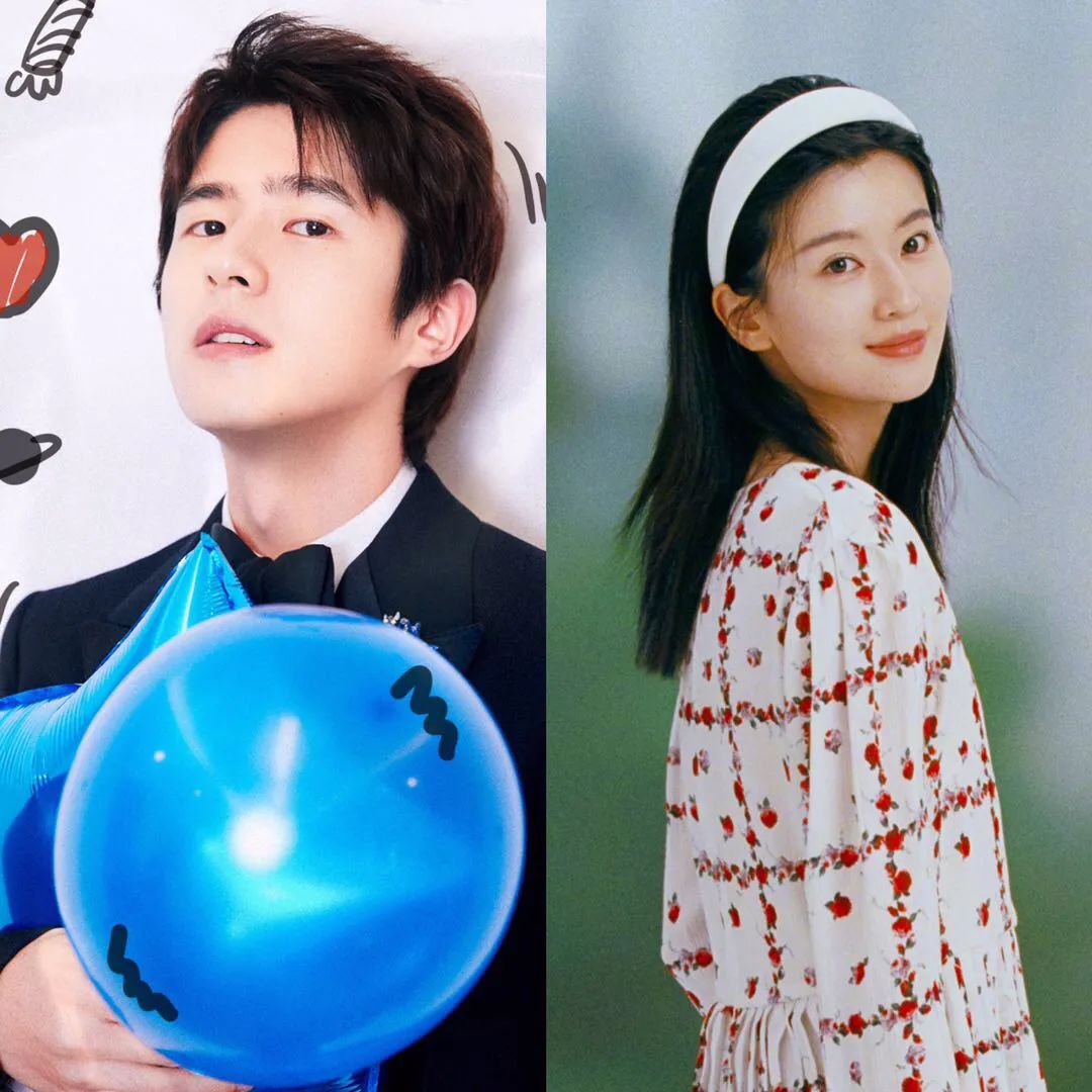 Little gossip, Guan Xiaotong, Zhang Xiaofei, Chen Weiting - iNEWS