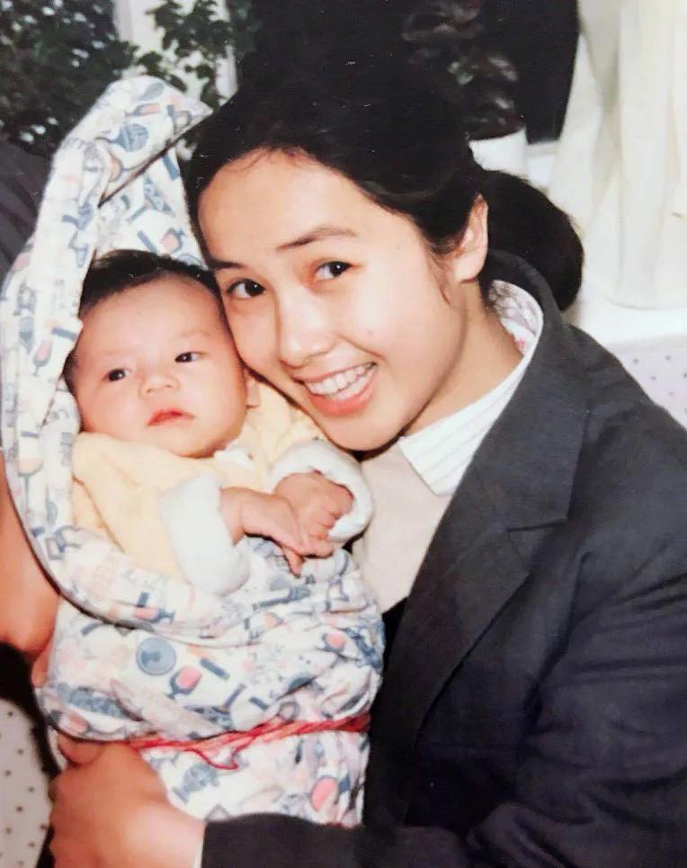 Avoid talking about Jiang Wenli, deeply depressed and fat, fell in love ...