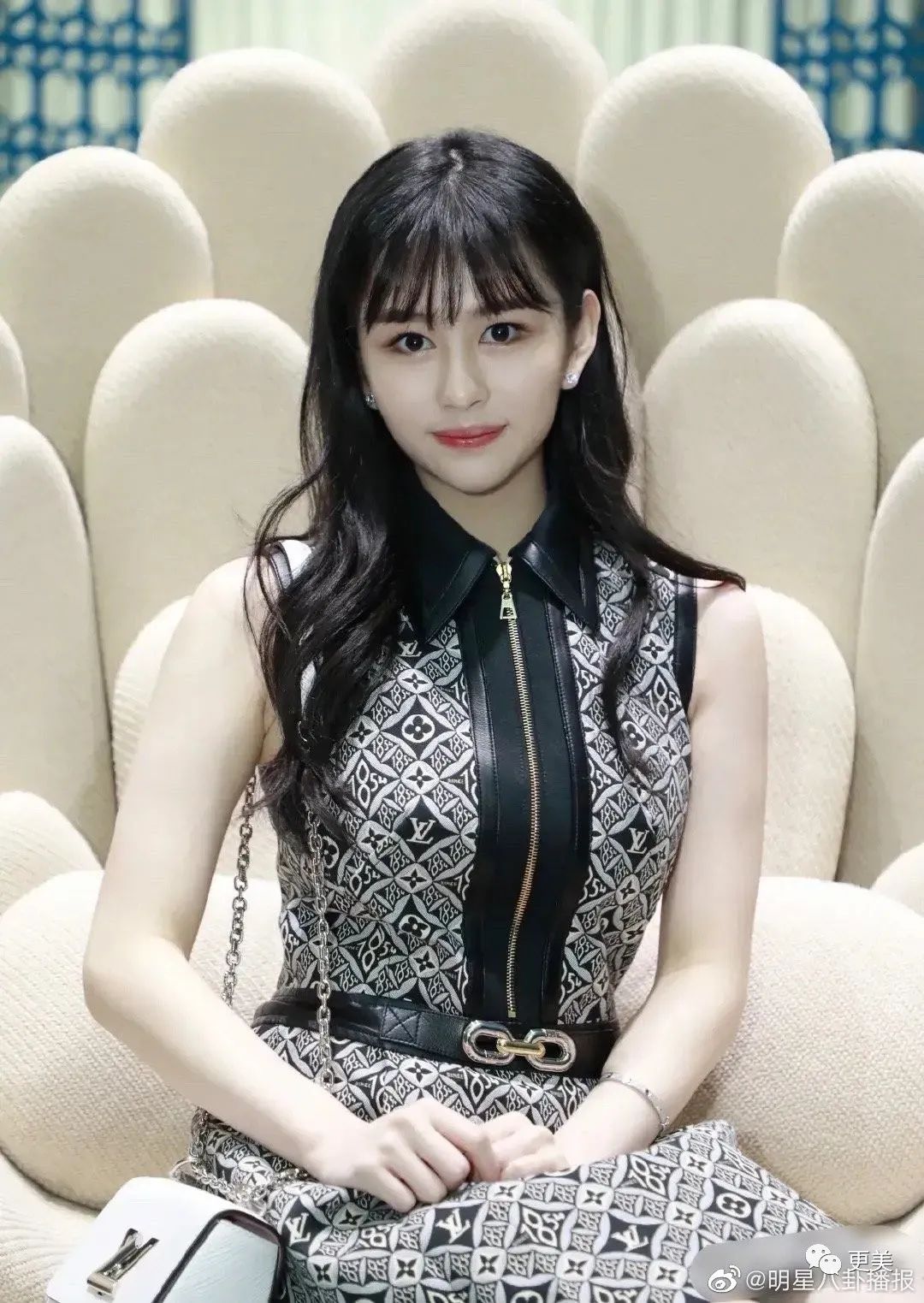 Qiu Shuzhen's daughter also went to rectify, but the rectification was ...