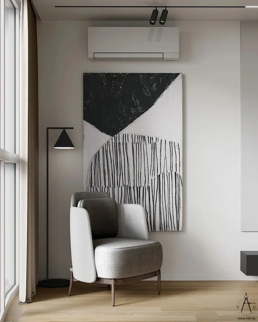 Morandi color, it's so advanced - iMedia